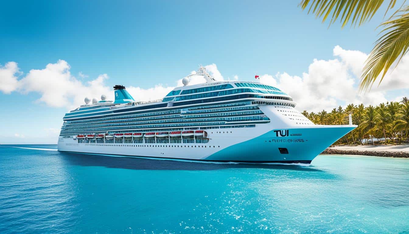 TUI Cruises